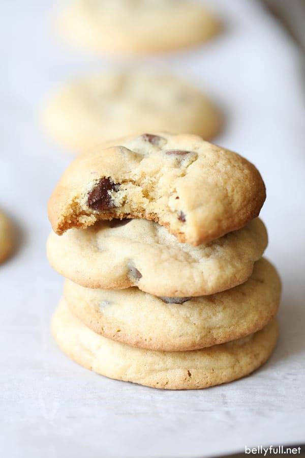 15 Healthy Cookie Pudding Recipes